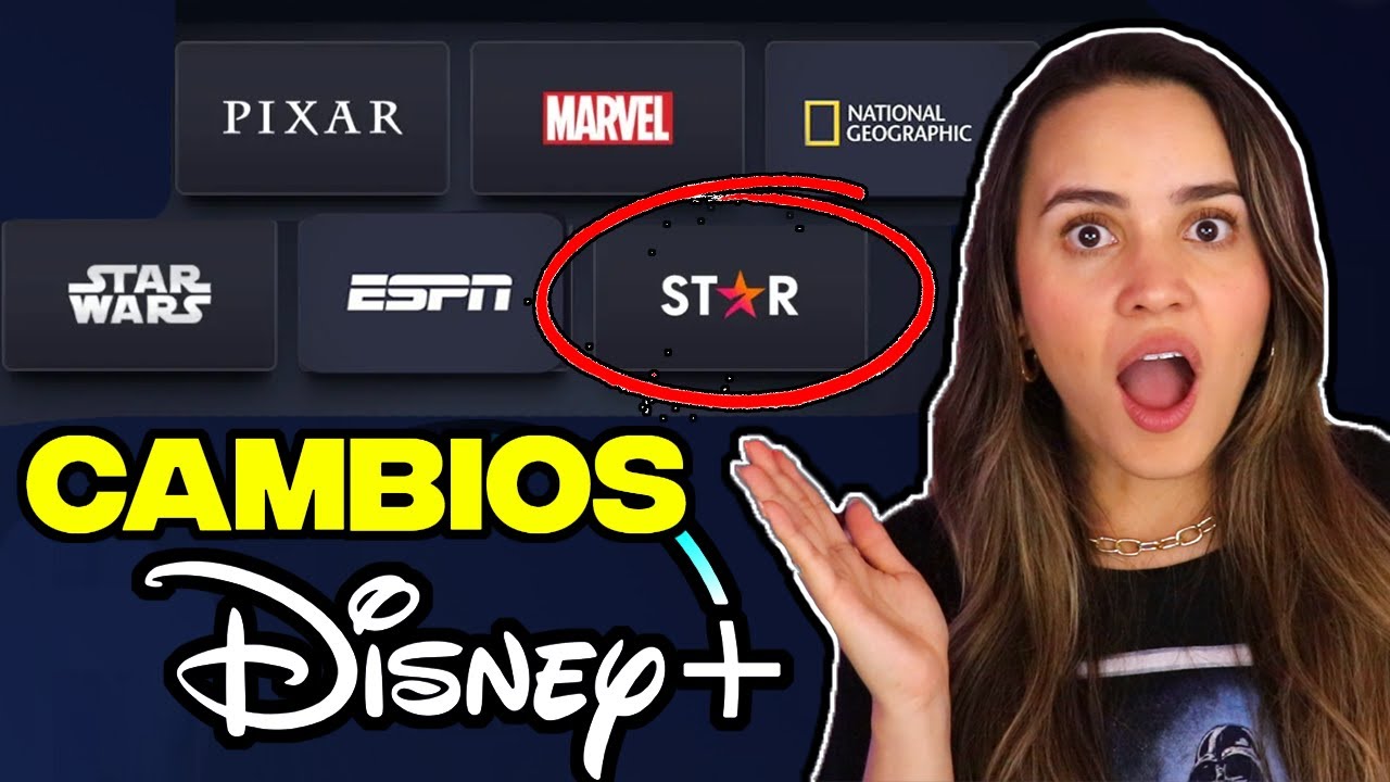 ¿Qué pasará con EL PLAN ANUAL EN DISNEY+? 😱 Diferencias plan estandar y ...