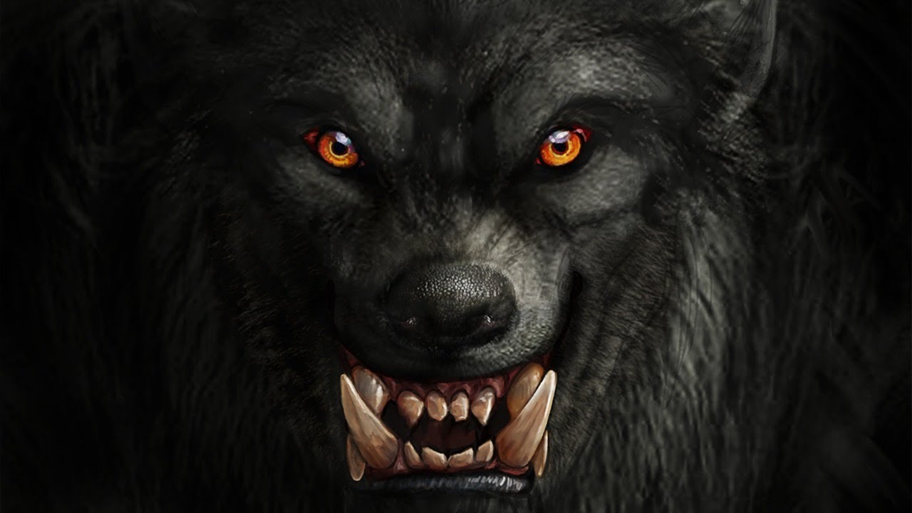 The Origin of Nephilim : Dogmen - YouTube