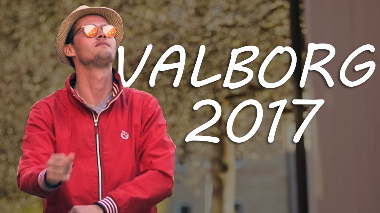Valborg 2017 - YouTube