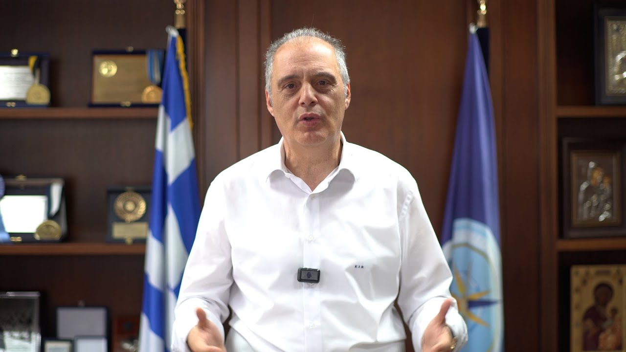 ΚΥΡΙΑΚΟΣ ΒΕΛΟΠΟΥΛΟΣ: ΝΑ ΚΑΤΑΡΓΗΘΕΙ ΤΩΡΑ Η ΕΠΑΙΣΧΥΝΤΗ ΣΥΜΦΩΝΙΑ ΤΩΝ ...