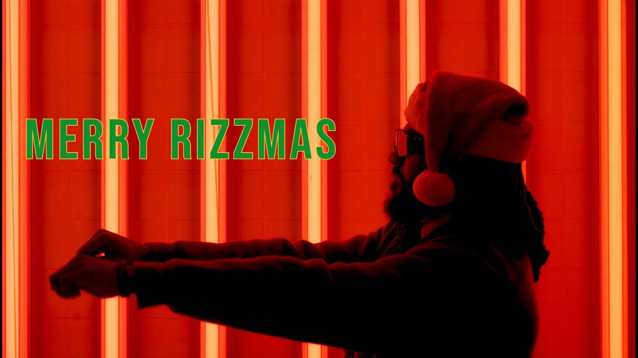 Merry Rizzmas - YouTube