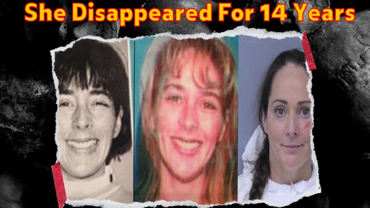 A Girl Who Was Missing Since 2004 Returned In 2018 But..! _ True Scary ...