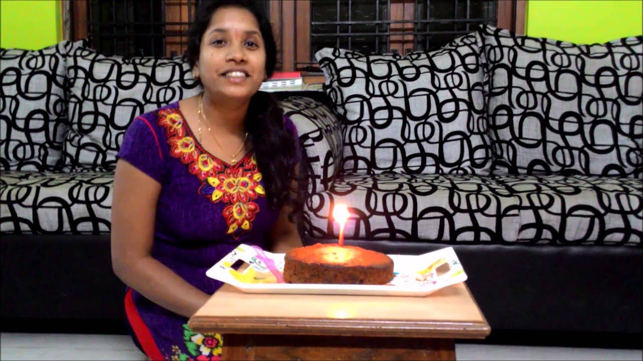 Happy Birthday Rads - YouTube