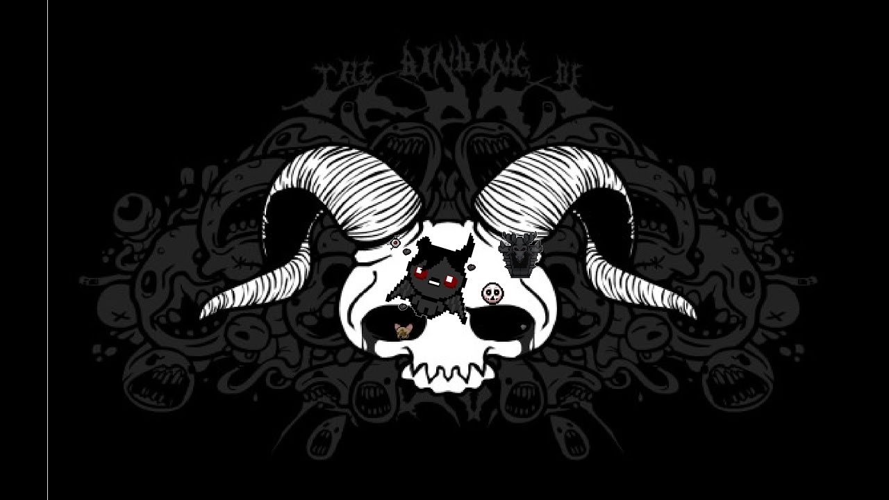 The binding of Isaac Afterbirth+ Azazel идёт домой. - YouTube