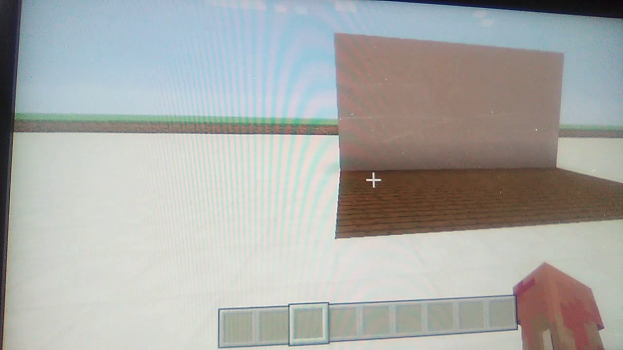 How to make a item case in Minecraft - YouTube