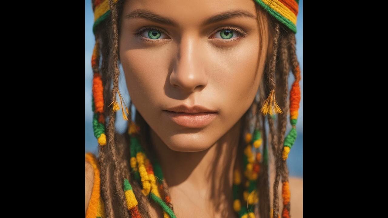 🌴 Dub Reggae 2024 - #1 [ LoFi ] [ Relaxing Reggae Mix ] (Chillout & Positive Vibes) # 106 - YouTube