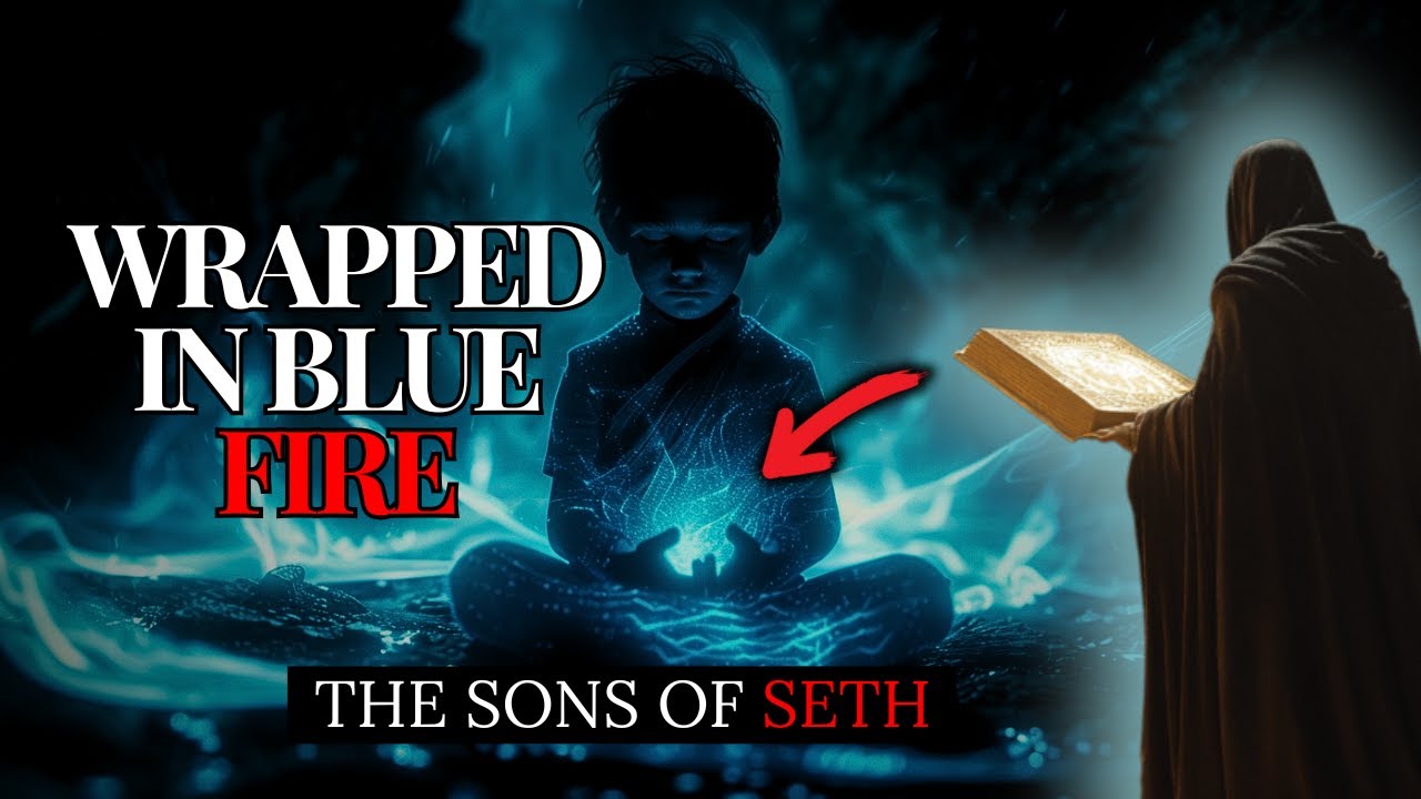 The FORBIDDEN Lineage of Seth That Guards the Secrets of Eden - YouTube