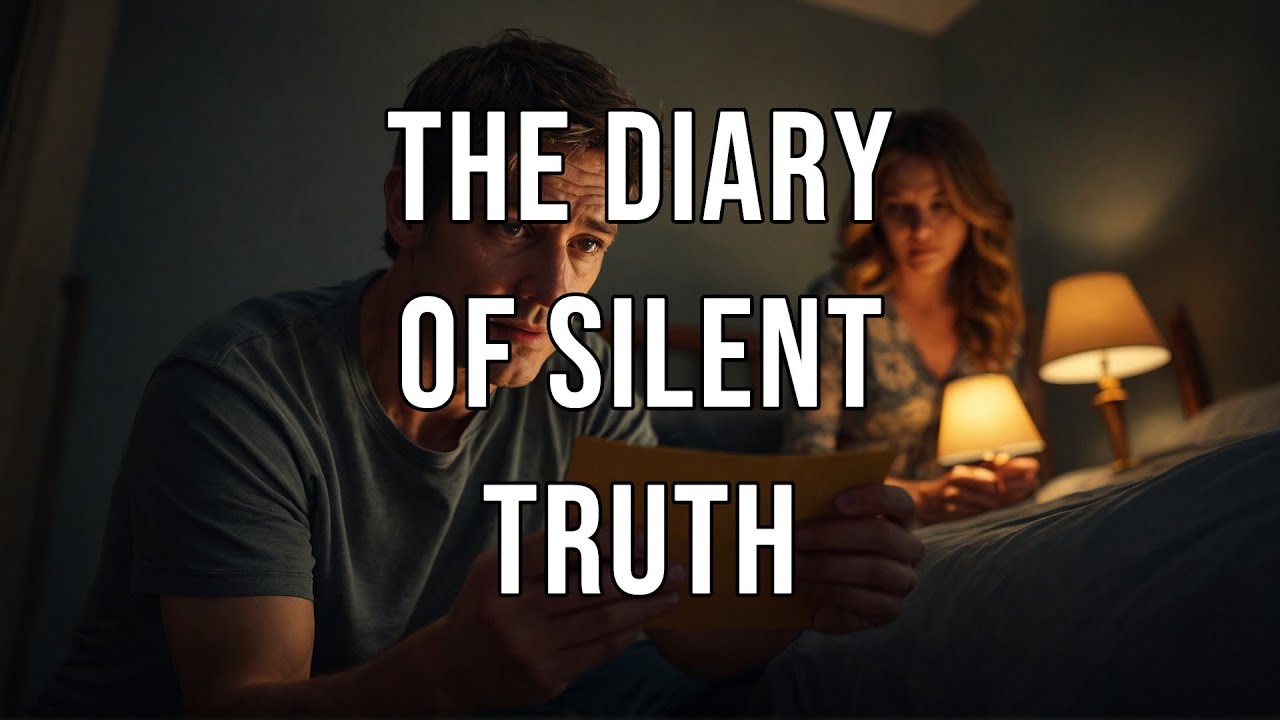 The Diary of Silent Truth - YouTube