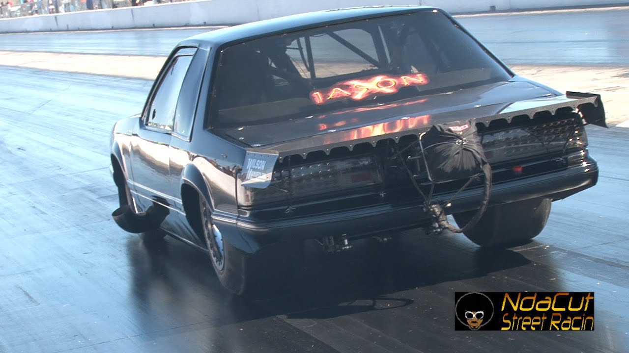 INTRODUCING J R GRAYs JASON X - YouTube