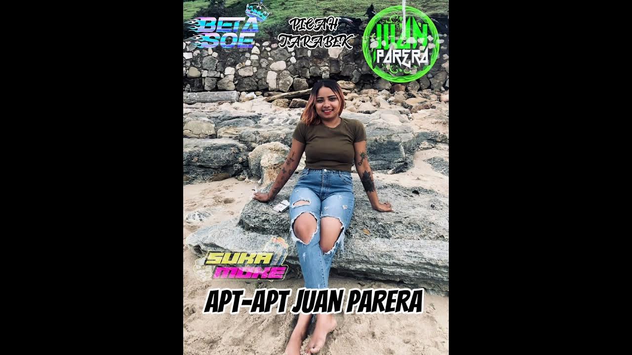 DJ TERBARU APT-APT FYP TIKTOK JUAN PARERA 2025 - YouTube