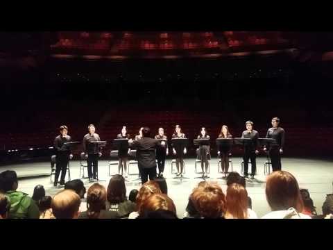 Ay, Ay, Ay, O Pag-ibig! / 허니보이스 - 하우스콘서트 (남한산성아트홀)