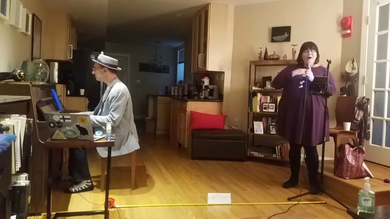 Alone Together (2020 Update) - YouTube