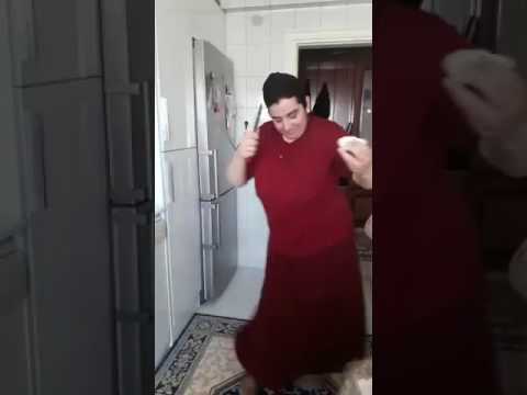 Kadına bak