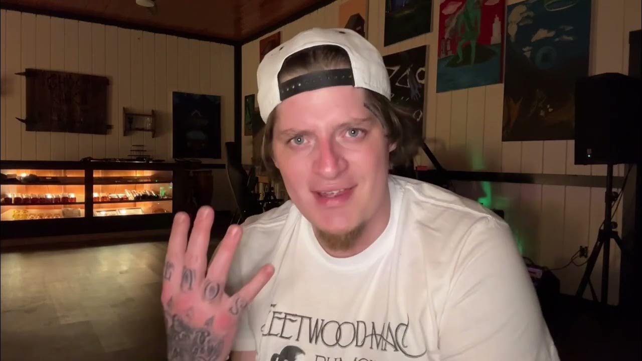 You need to know this 🦅 - YouTube