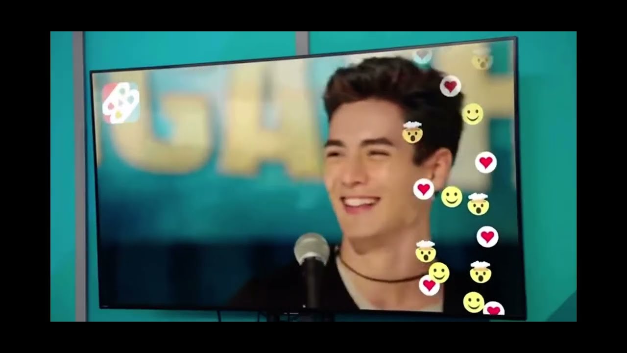 Chance Perez/Javi Garcia - Spotlight Power Rangers Dino Fury - YouTube