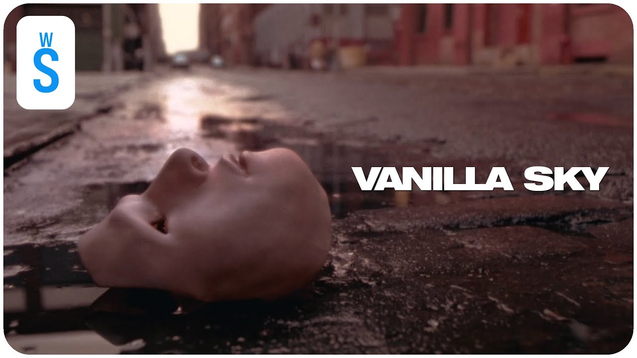 Vanilla Sky (2001) | Scene: The Splice - YouTube