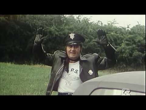 Alberto Sordi - Di che segno sei (1975) Il fuoco