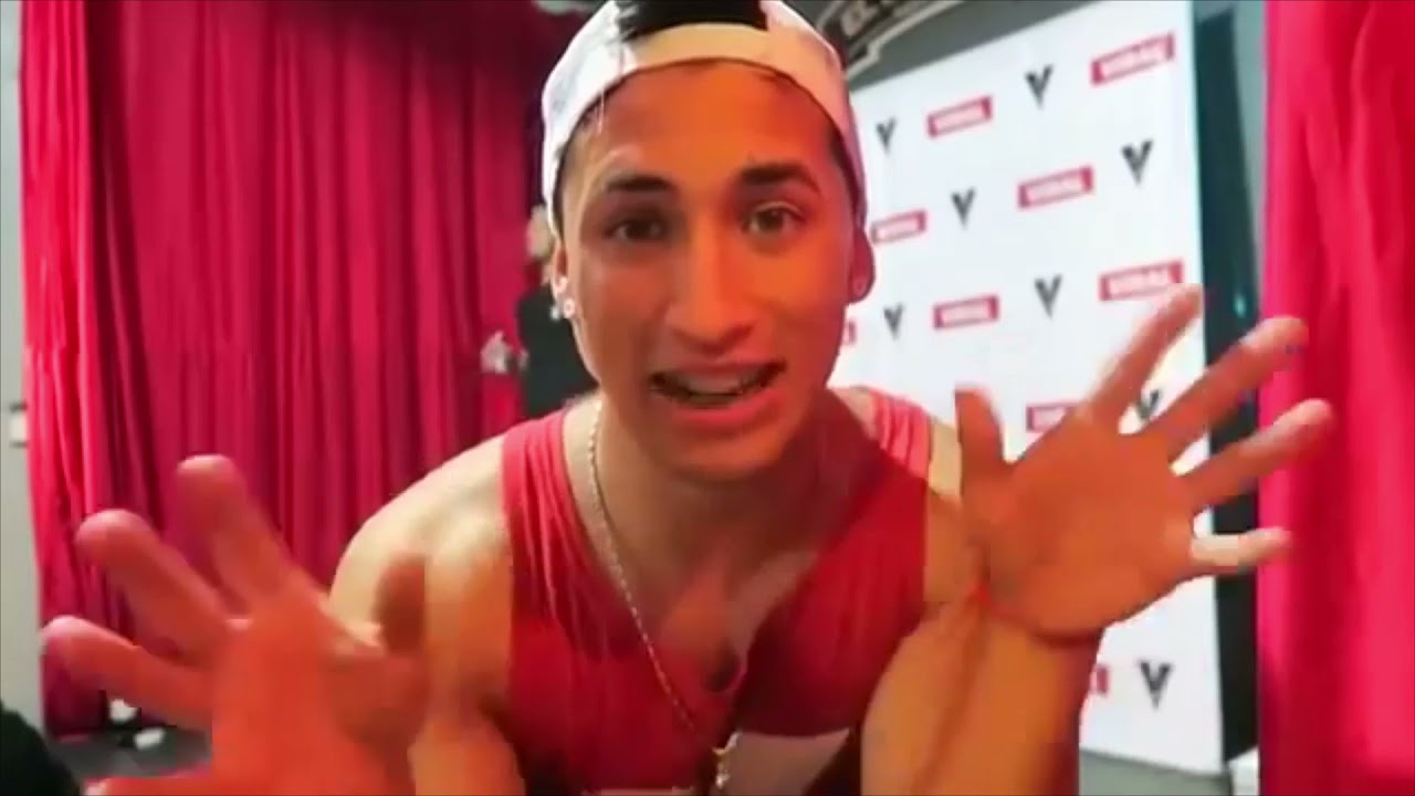 Yao Cabrera y Fabri Lemus fotos con sus fans #YaoCabrera #FabriLemus ...