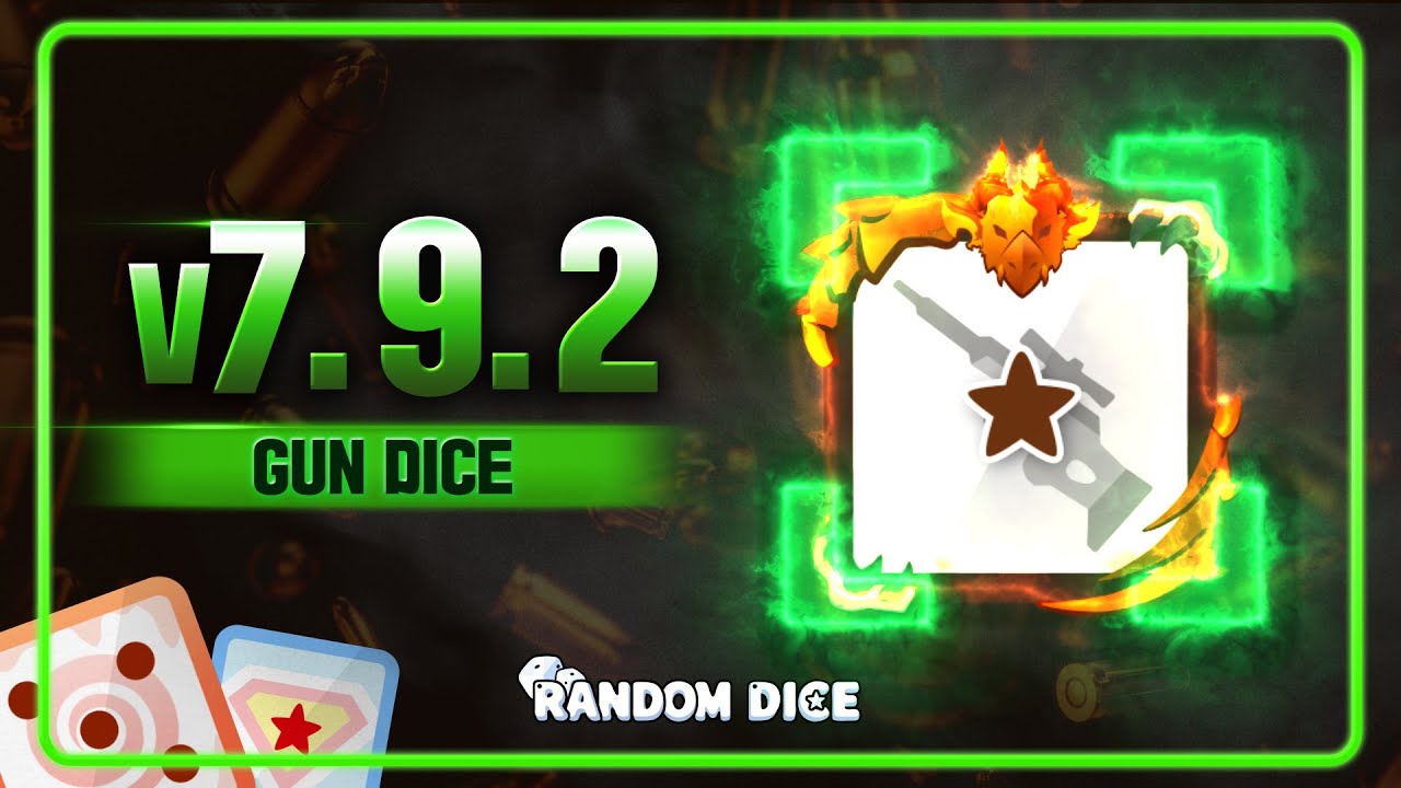 [RD: Defense] Ver 7.9.2 Update Preview! - YouTube