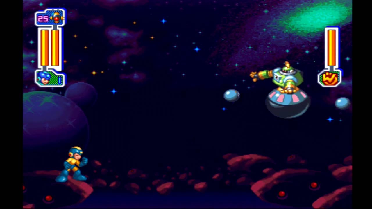 Mega Man 8 (ASTRO MAN parte #07) [PLAYSTATION ONE] #1304 GamePlay - YouTube