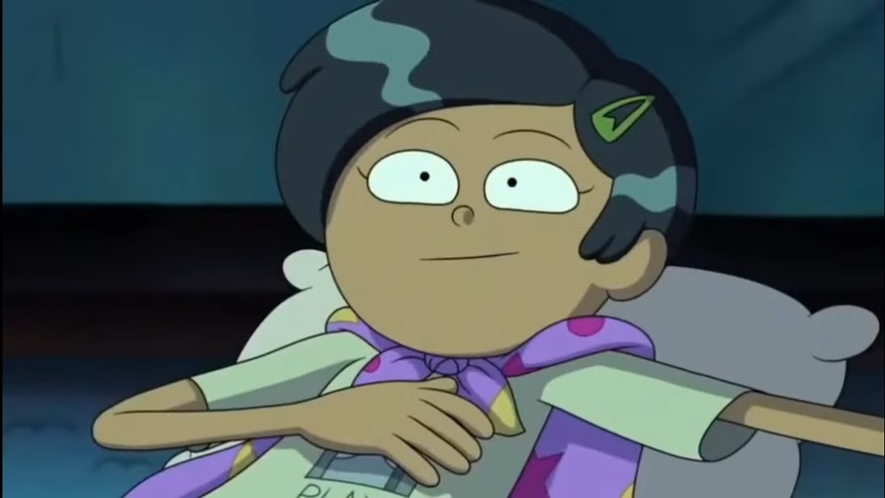 Why Marcy Regina Wu is this World's Best Girl The Movie! - YouTube