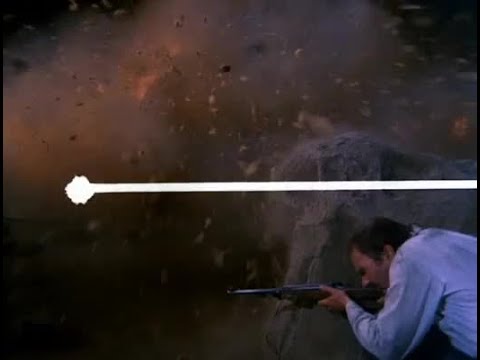 Mission Impossible - Season 5 - Episode 5 - Theme / Opening