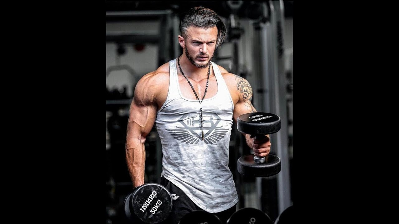 Bodybuilding New Motivation video - Hope Sm Fitness By Shivam Mhalankar ...