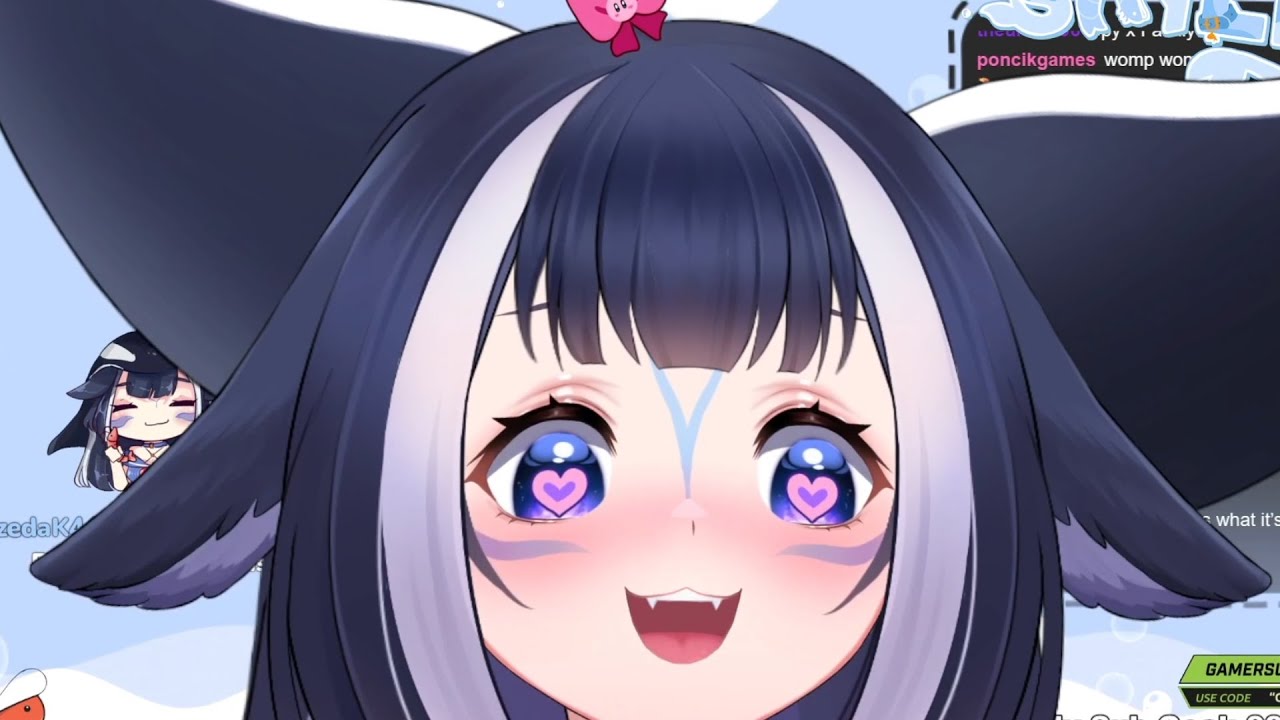 Shylily's special message - YouTube