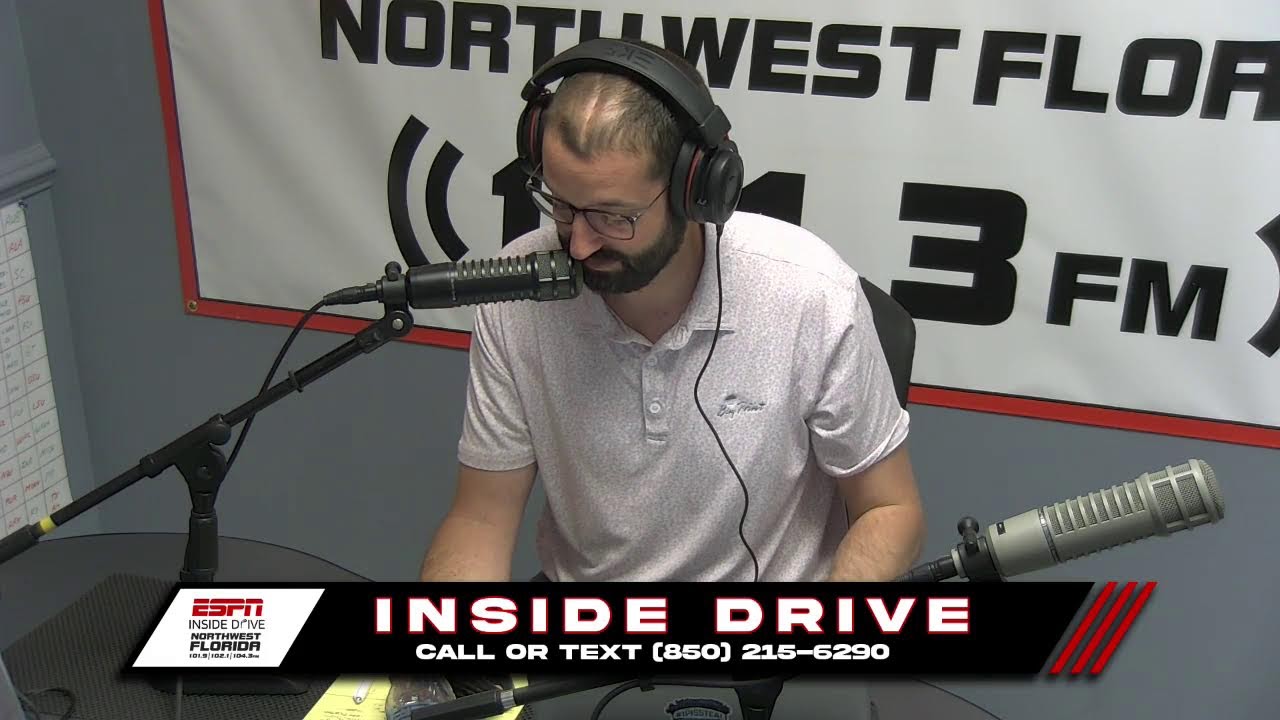 The Inside Drive - YouTube