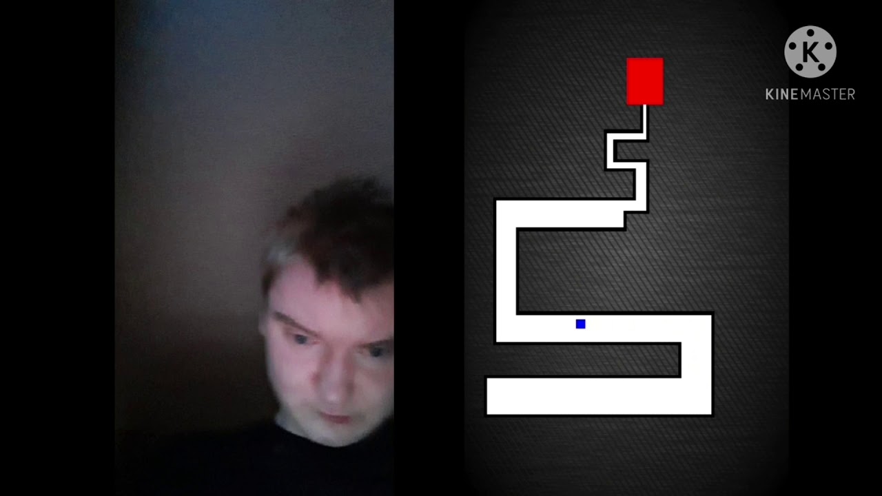 K-Fee Scary Maze Commercial - YouTube