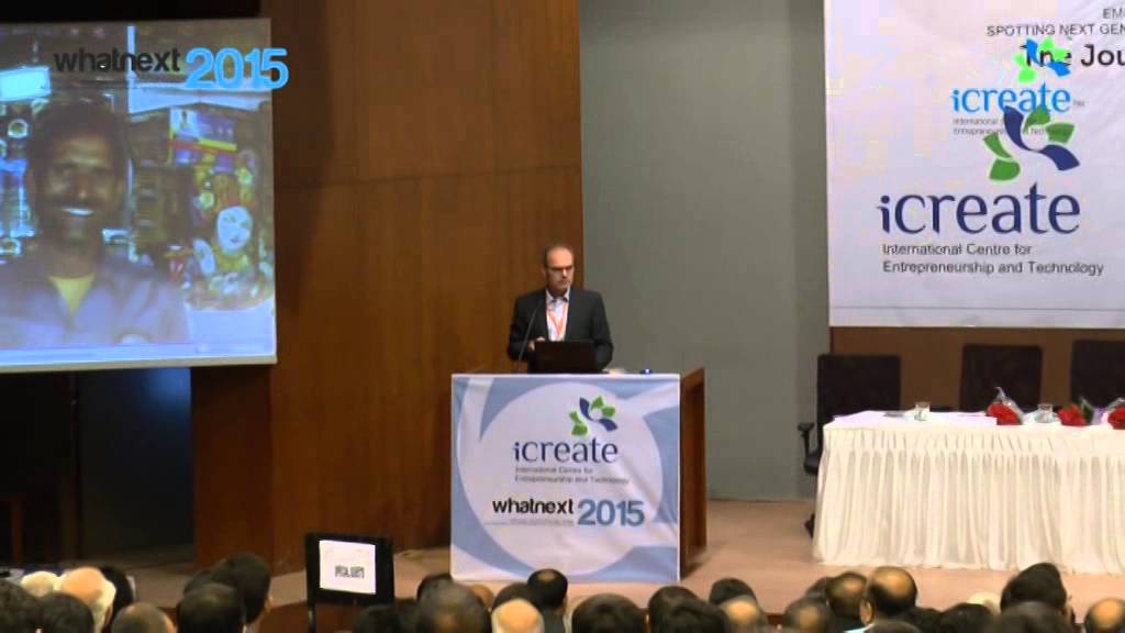 Session Speaker: Mr. Paul Needham, Simpa Networks, Bangalore - YouTube