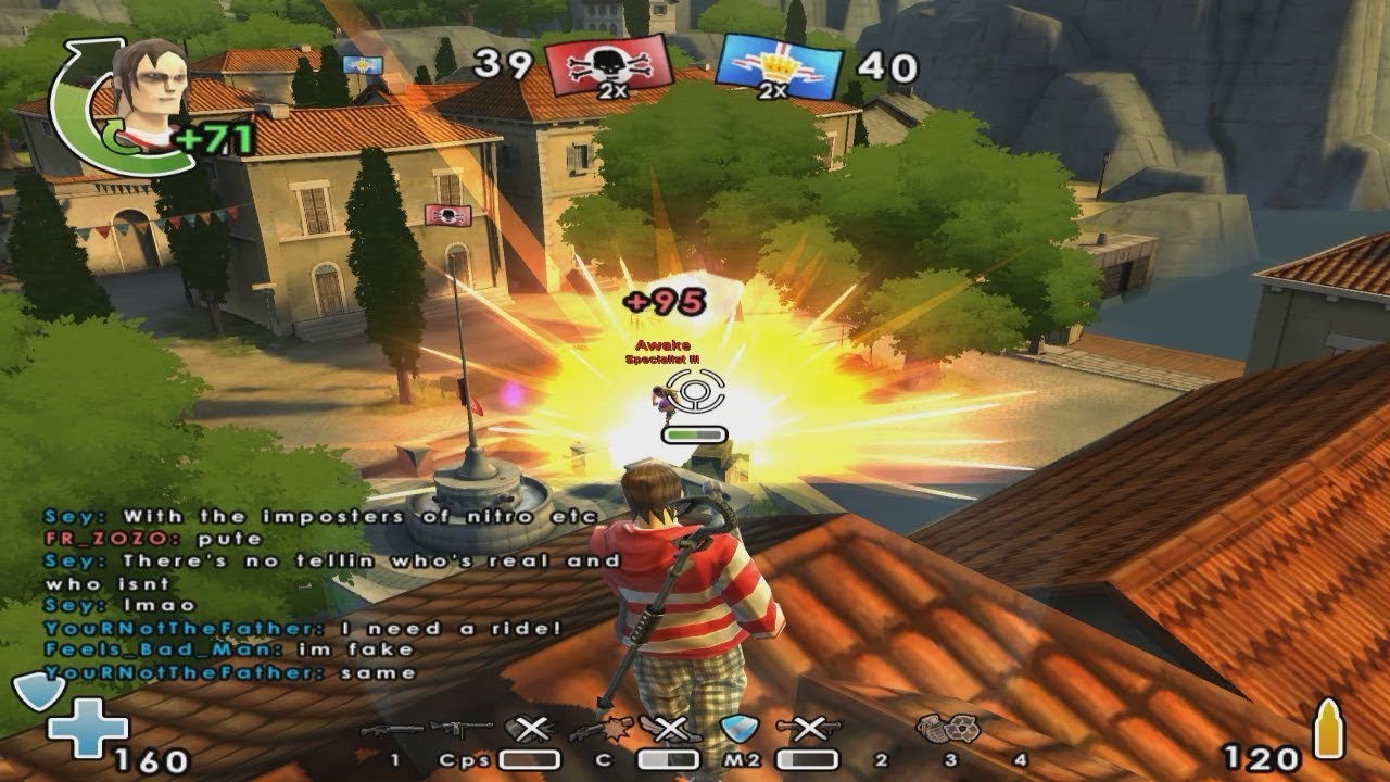 Revive Heroes - VV Gameplay - YouTube