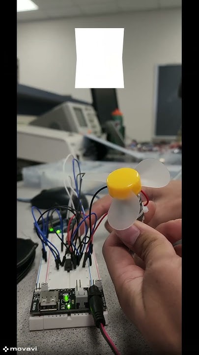 Mechatronics Lab 6 #arduino #arduinoproject #mechatronics #engineering - YouTube