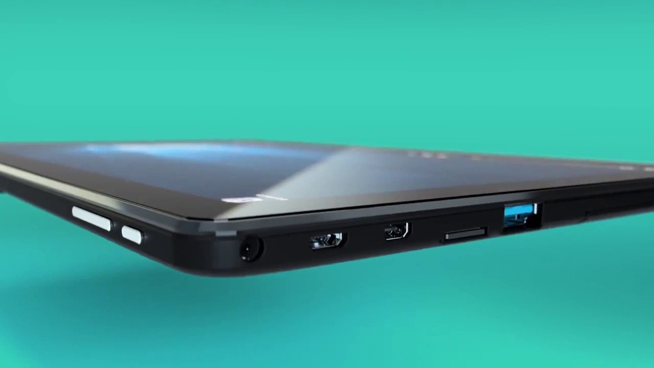 Linx 12X64 Product Video - YouTube