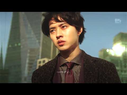 kento yamazaki | kiss that kills (on the floor)