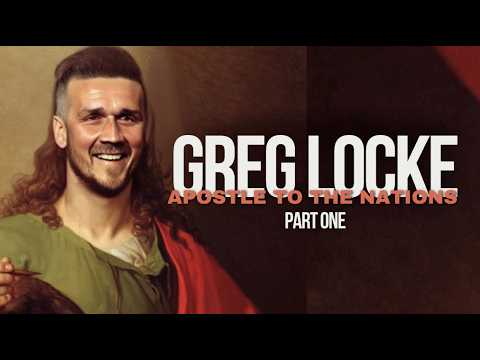 Greg Locke: The Newest Apostle | PART ONE | Babbling Pastors Podcast ...