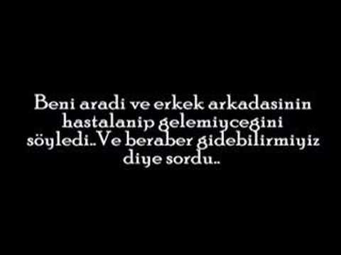 Sevdim Ama Söyleyemedim