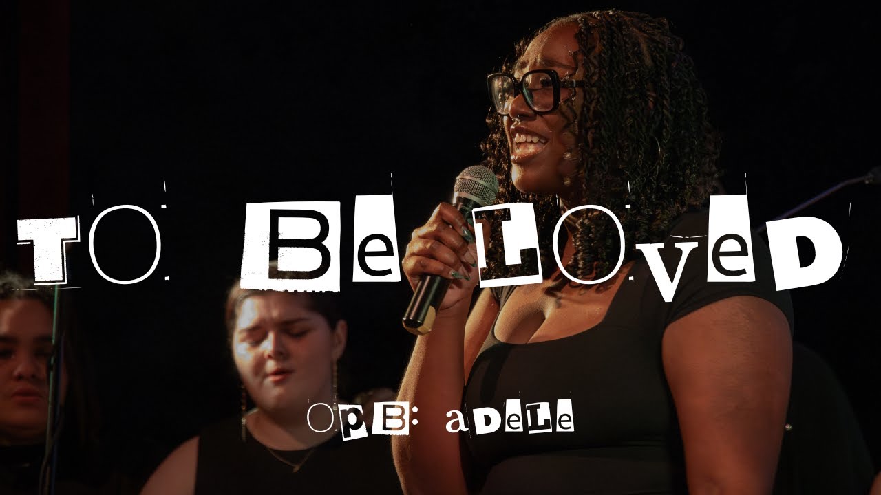 "To Be Loved" (o.p.b. Adele) - Low Key FA '24 - YouTube