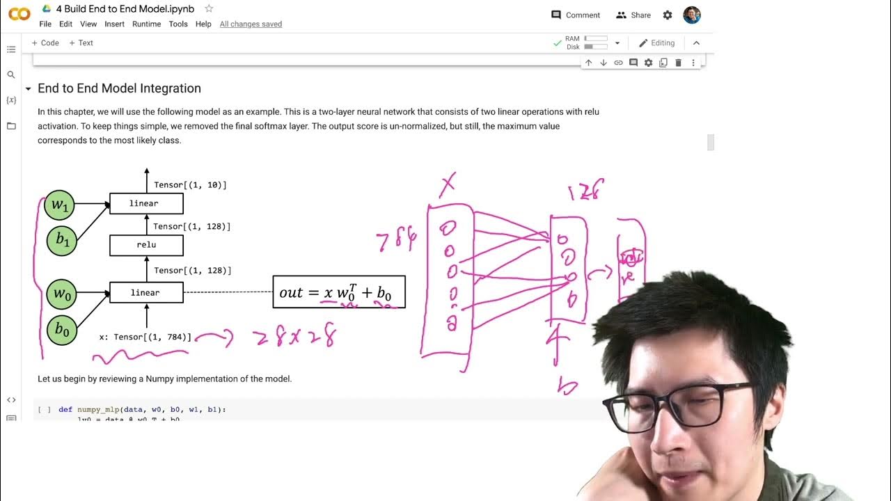 Build End to End Models - Episode 4 - YouTube