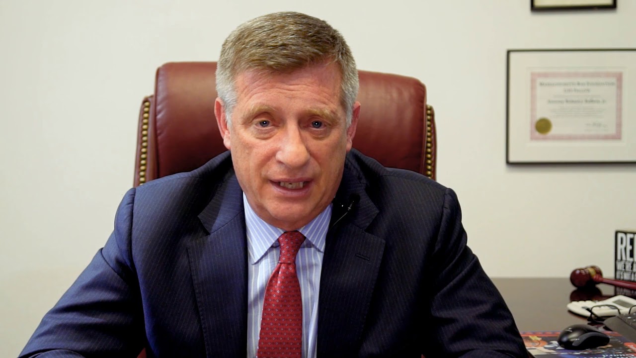 Richard Rafferty - Medical Malpractice - YouTube