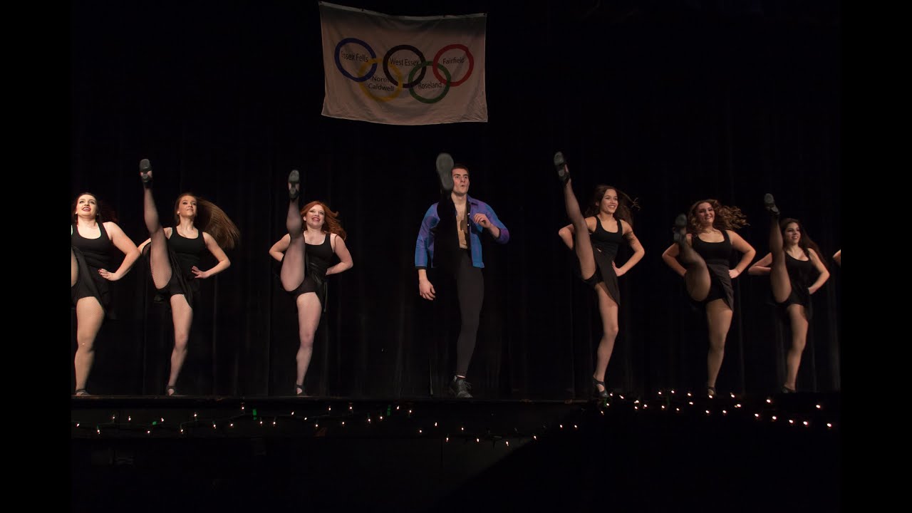 Greg Contaldi's Lord of the Dance - YouTube