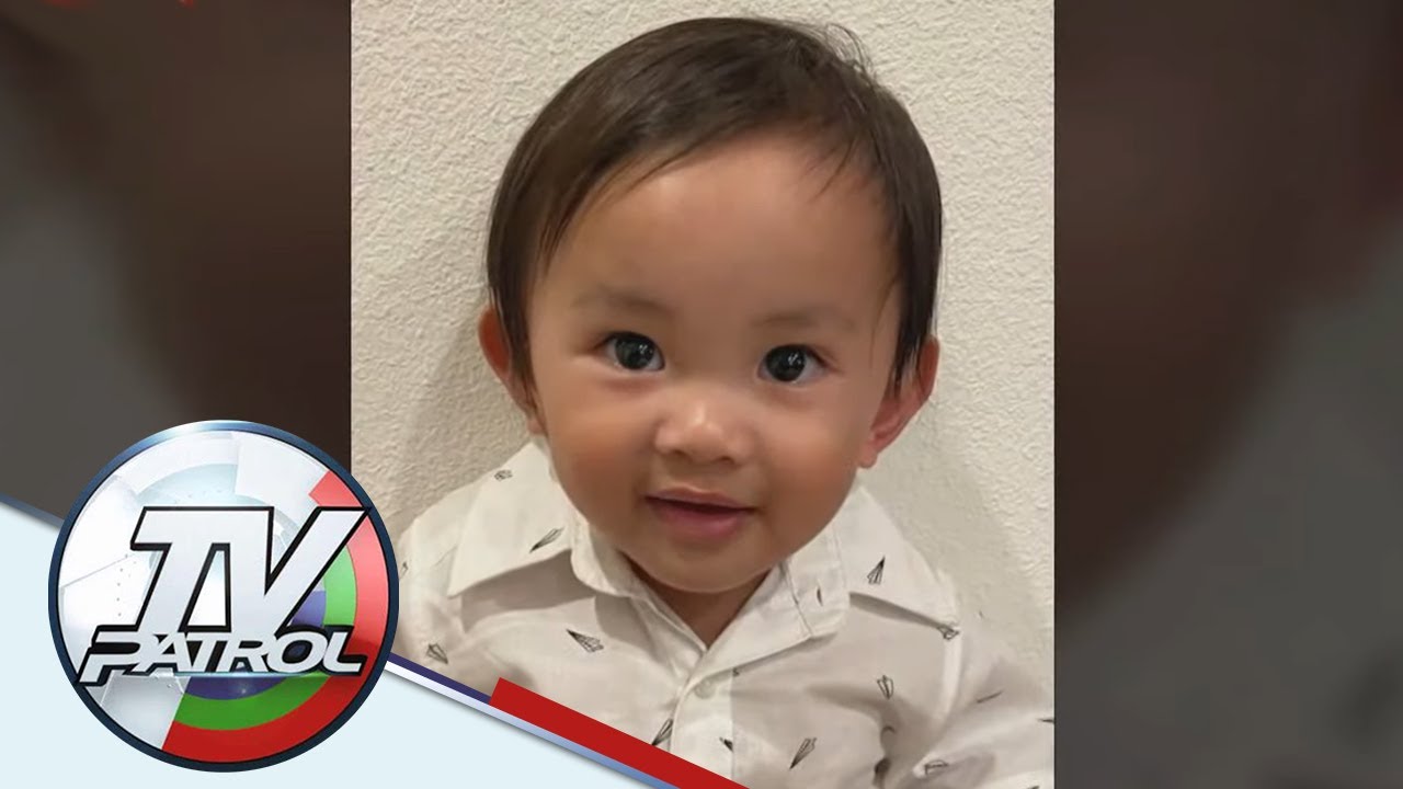 'Hero baby': Pinoy baby boy sa California nagligtas ng 3 buhay bago ...