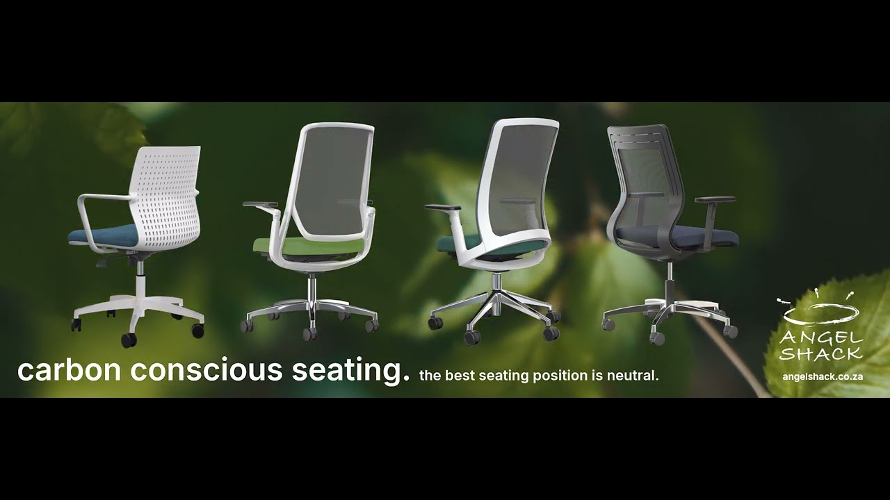 AngelShack CarbonConscious - YouTube