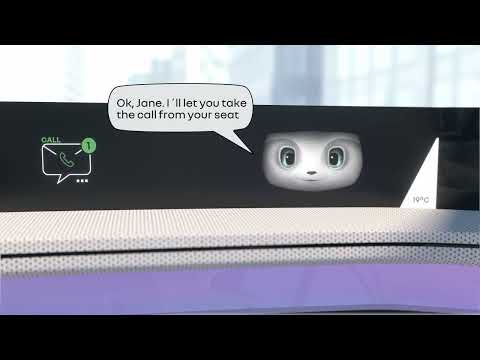 Spatial Hearing Voice Technology for Autmotive | Kardome VUI Technology