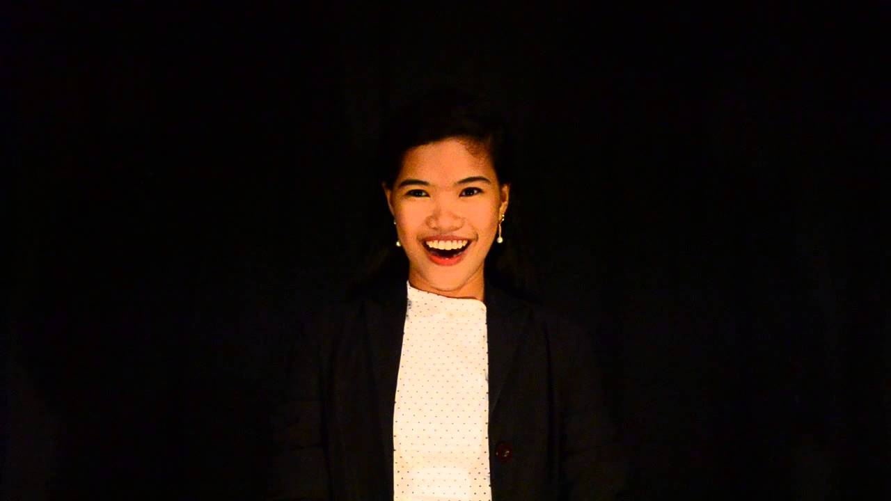 CRUZ, JECONIAS MARIA- NEWSCAST - YouTube