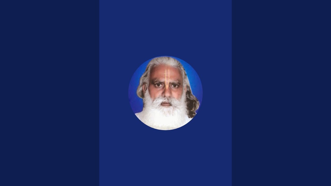 Char sampraday Ashram Vrindavan - YouTube