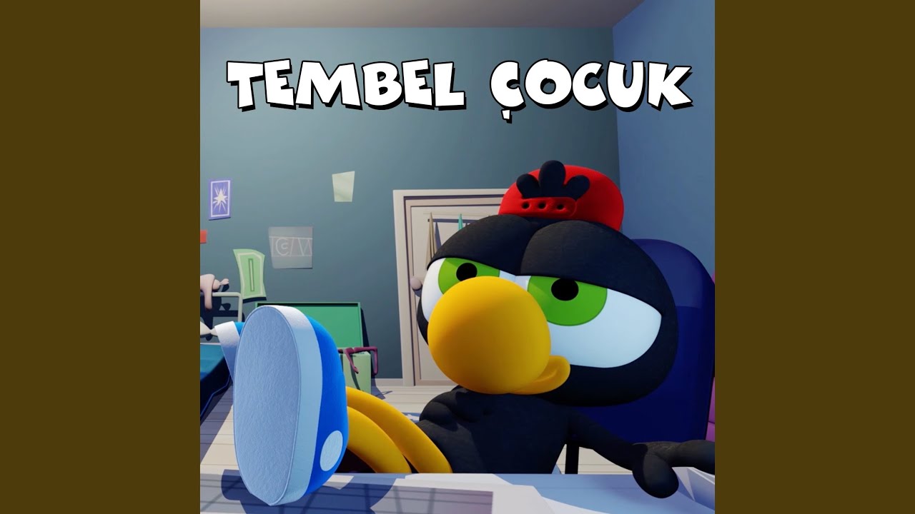 Tembel Çocuk - YouTube