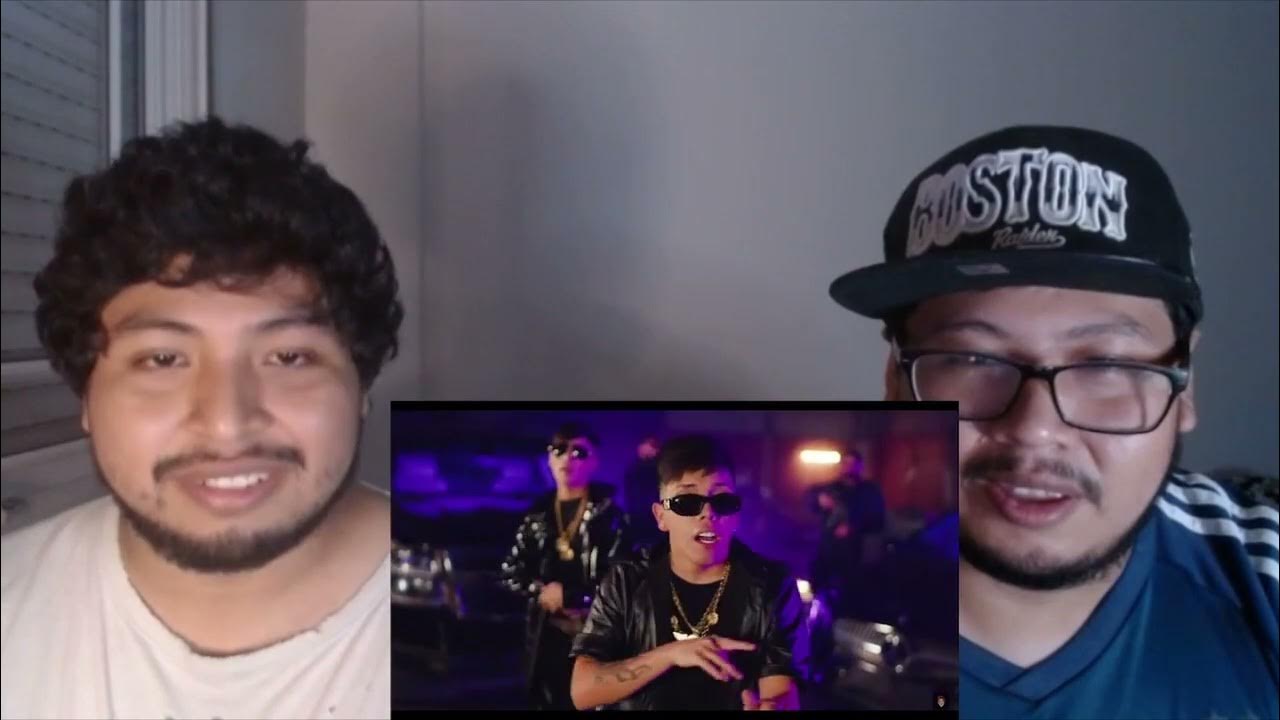 REACCIÓN A 2 HIELOS - KING SAVAGGE x JERE KLEIN (VIDEO OFICIAL) 🧊 - YouTube