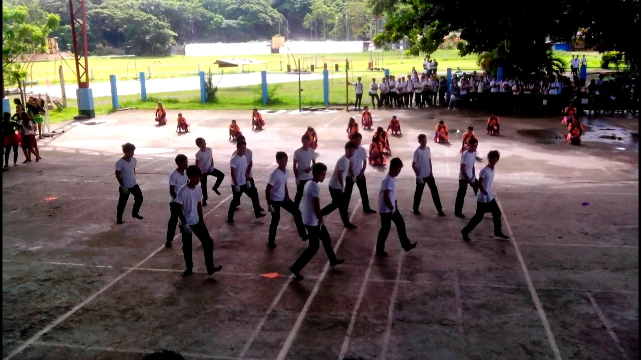 BSCpE 1 Culminating year 2013-2014 - YouTube