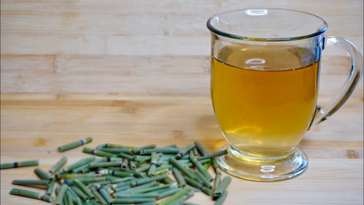 TE PARA LOS RIÑONES! - YouTube